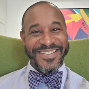 Leadership - ECHO Housing Corporation