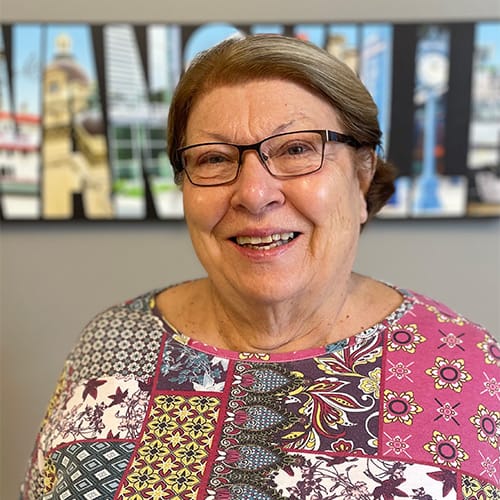 Leadership - ECHO Housing Corporation