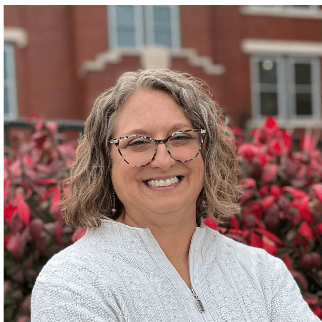 Leadership - ECHO Housing Corporation