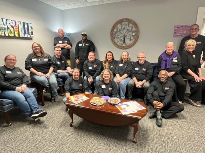 Mission & Values - ECHO Housing Corporation