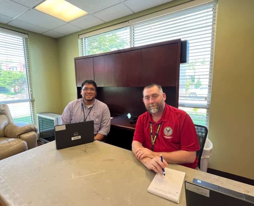 Homeless Veterans’ Reintegration Program - ECHO Housing Corporation