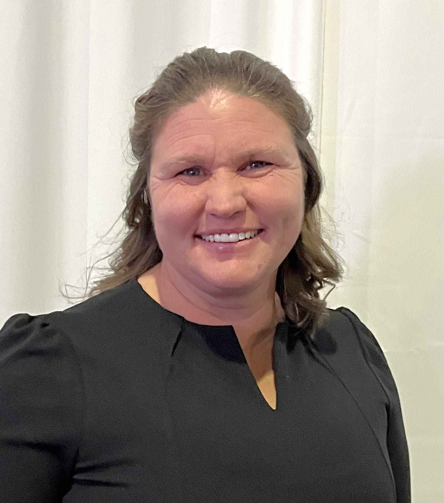 Leadership - ECHO Housing Corporation