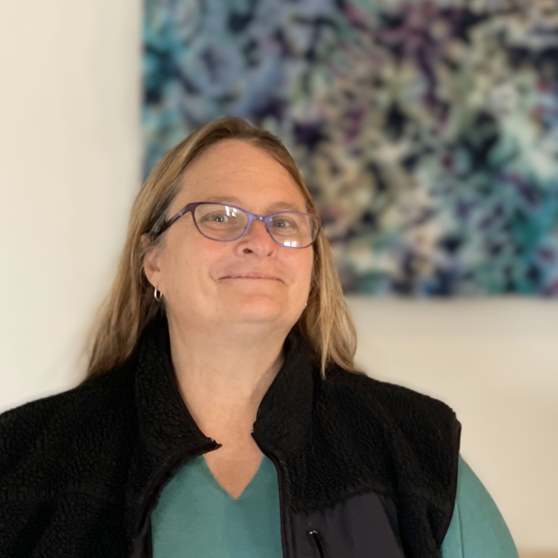 Leadership - ECHO Housing Corporation