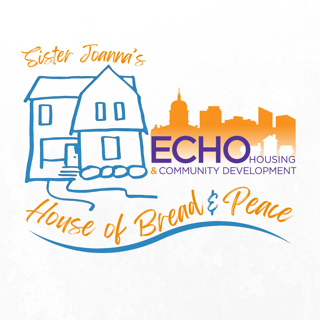 House of Bread and Peace - ECHO Housing Corporation