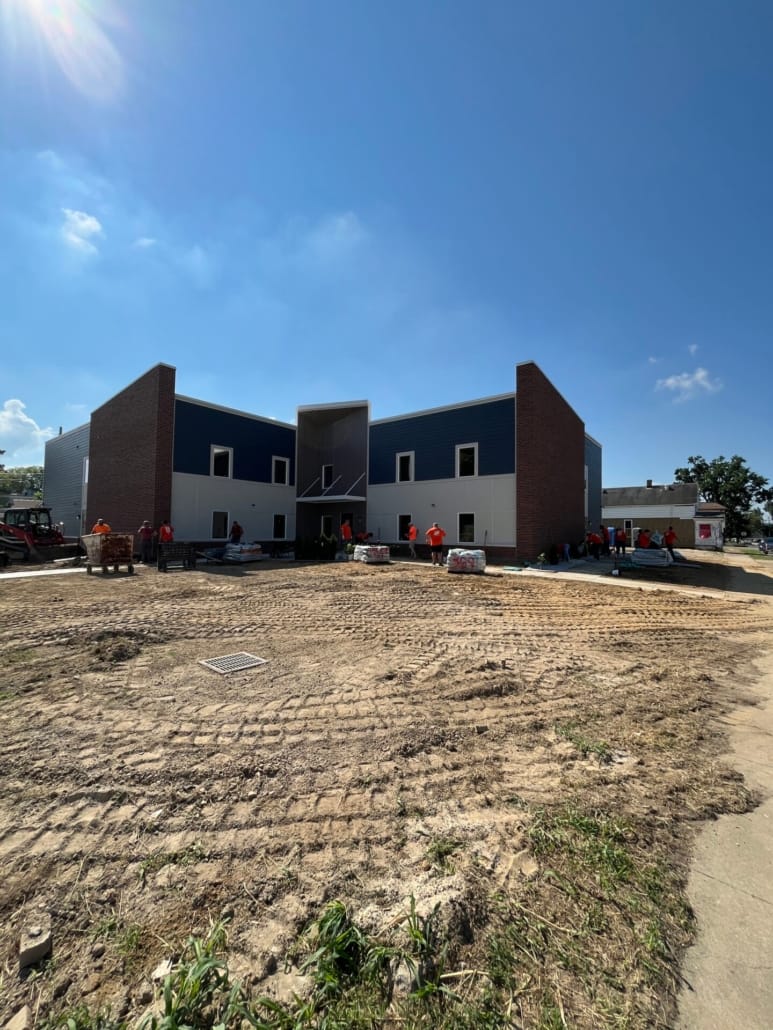 Promise Home - ECHO Housing Corporation