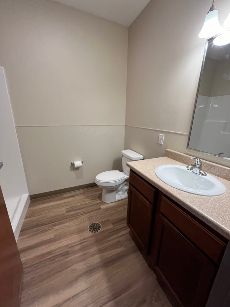 Promise Home - ECHO Housing Corporation
