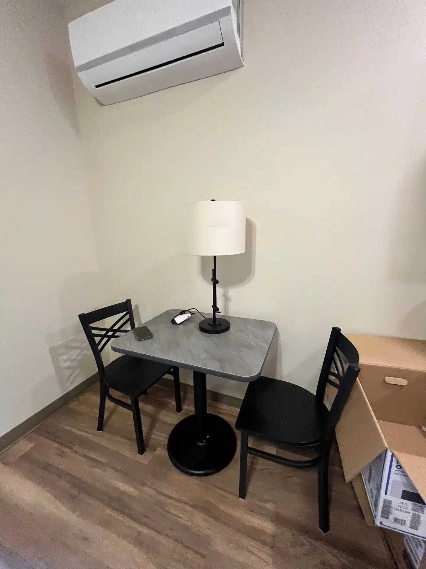 Promise Home - ECHO Housing Corporation