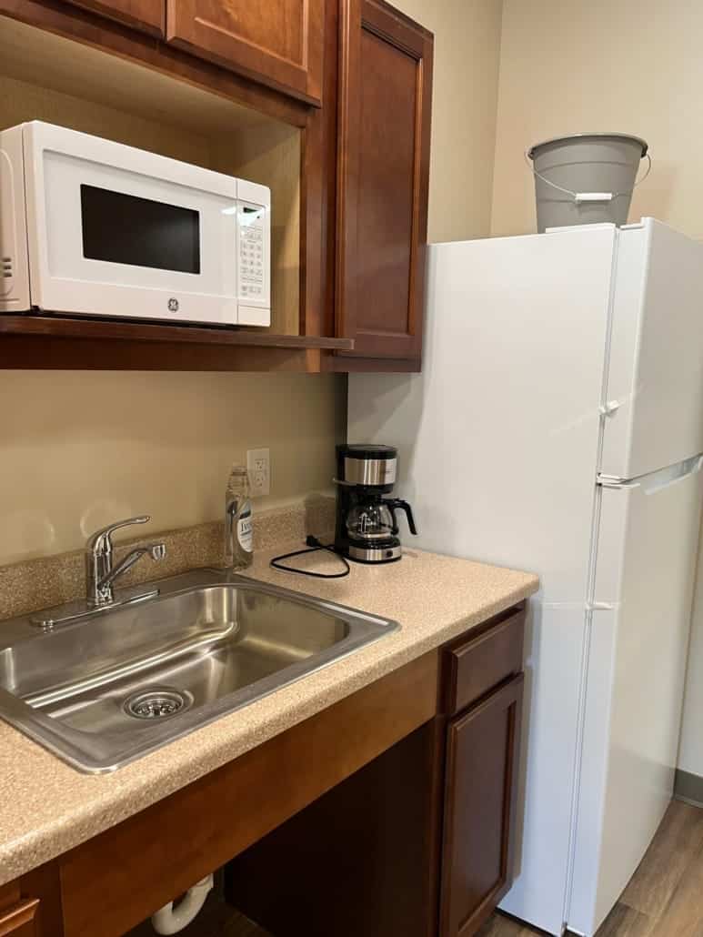 Promise Home - ECHO Housing Corporation