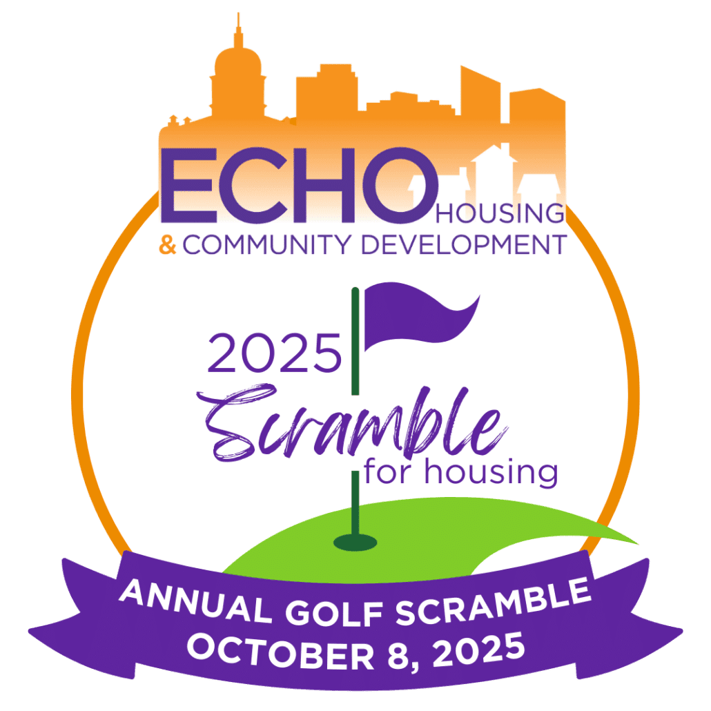 Golf Scramble ECHO Housing Corporation Golf Scramble ECHO Housing Corporation